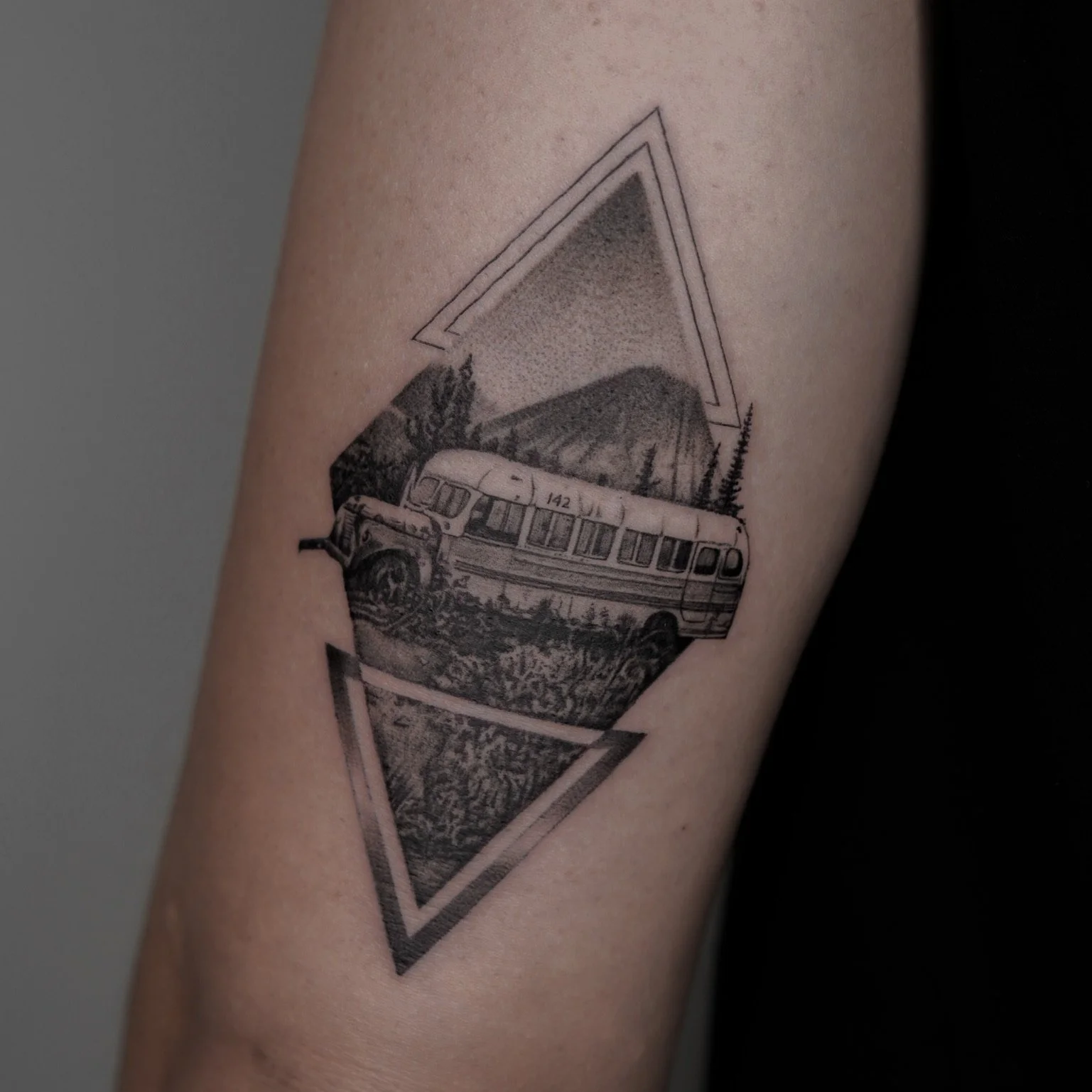 VAL — UPLIFT TATTOO & PIERCING