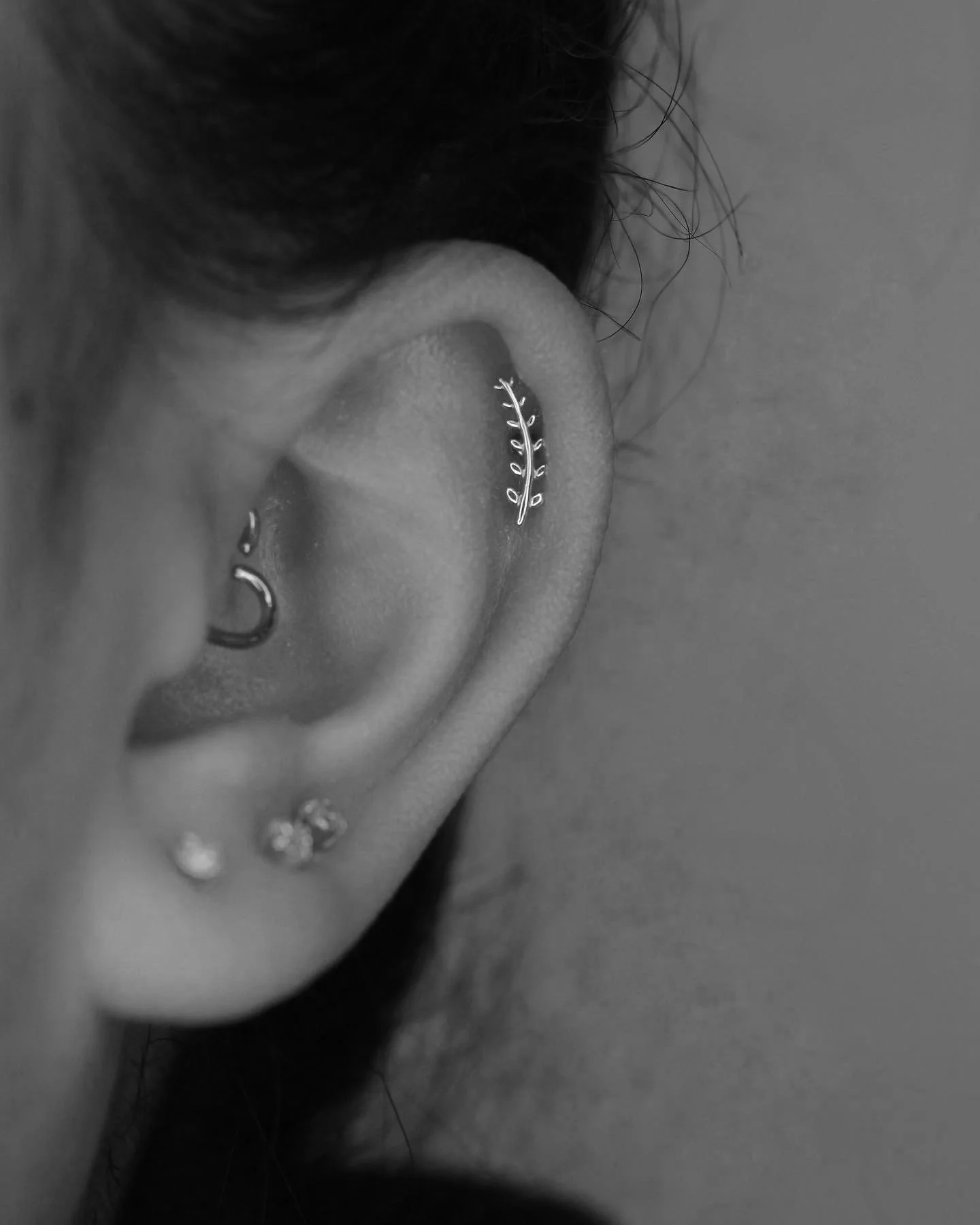 Uplift Tattoo & Piercing