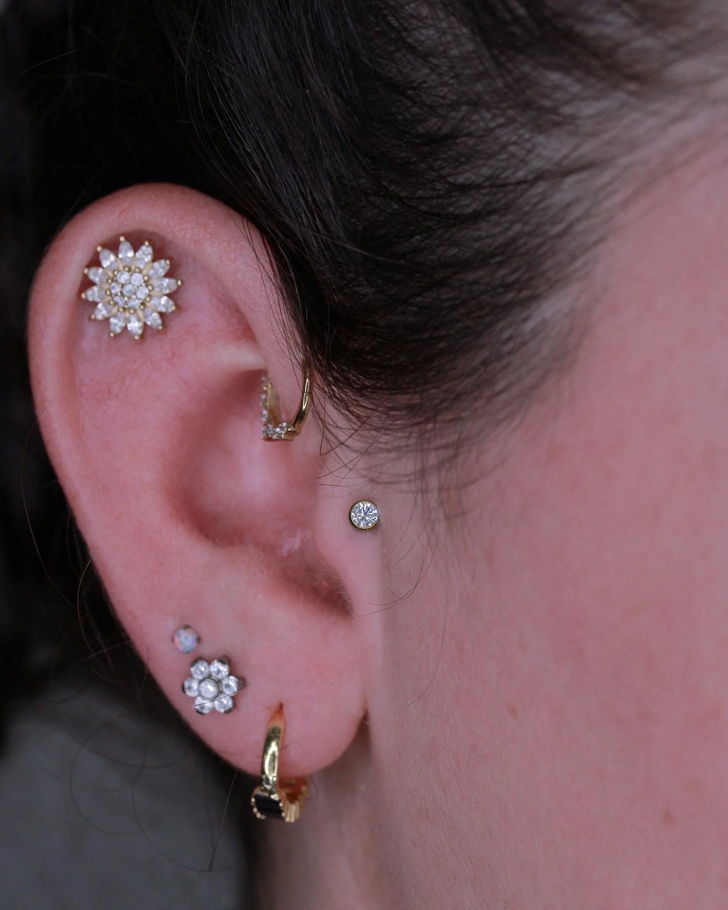 Uplift Tattoo & Piercing