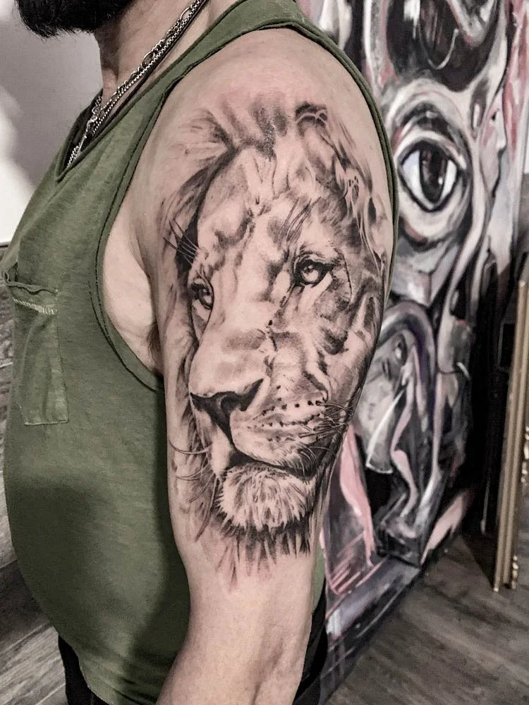 VAL — UPLIFT TATTOO & PIERCING