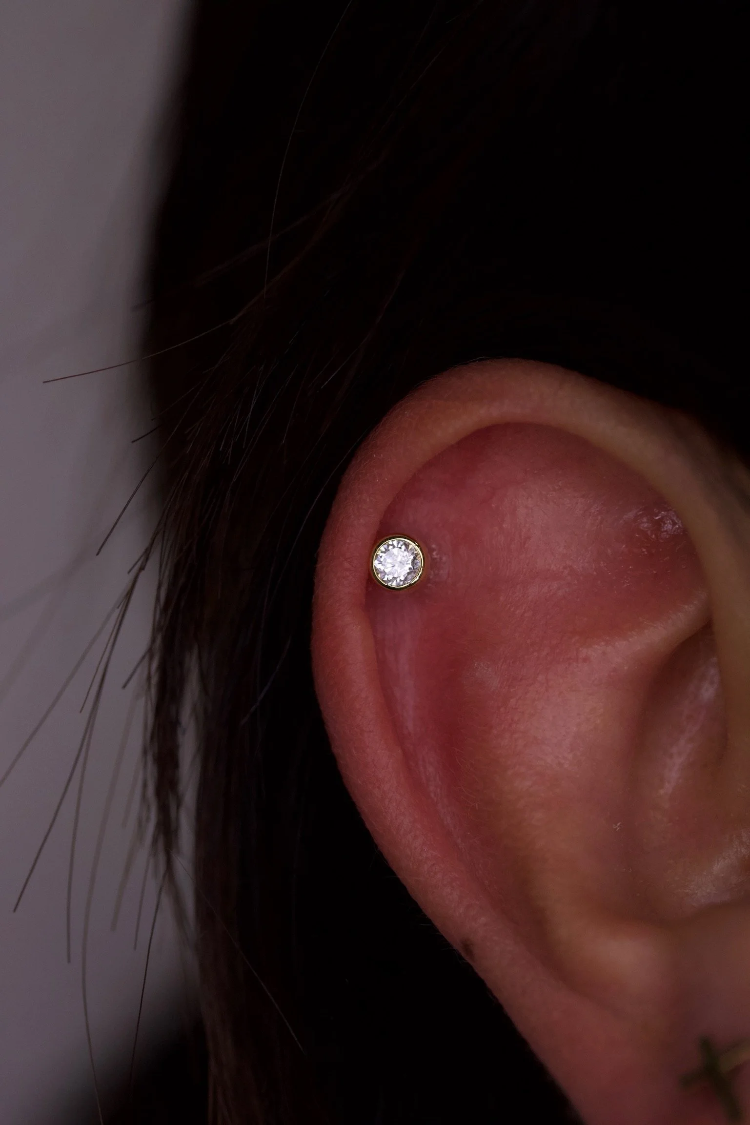 PIERCING SERVICES — UPLIFT TATTOO & PIERCING