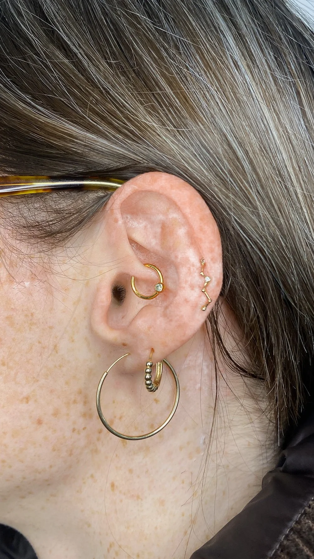 PIERCING — UPLIFT TATTOO & PIERCING