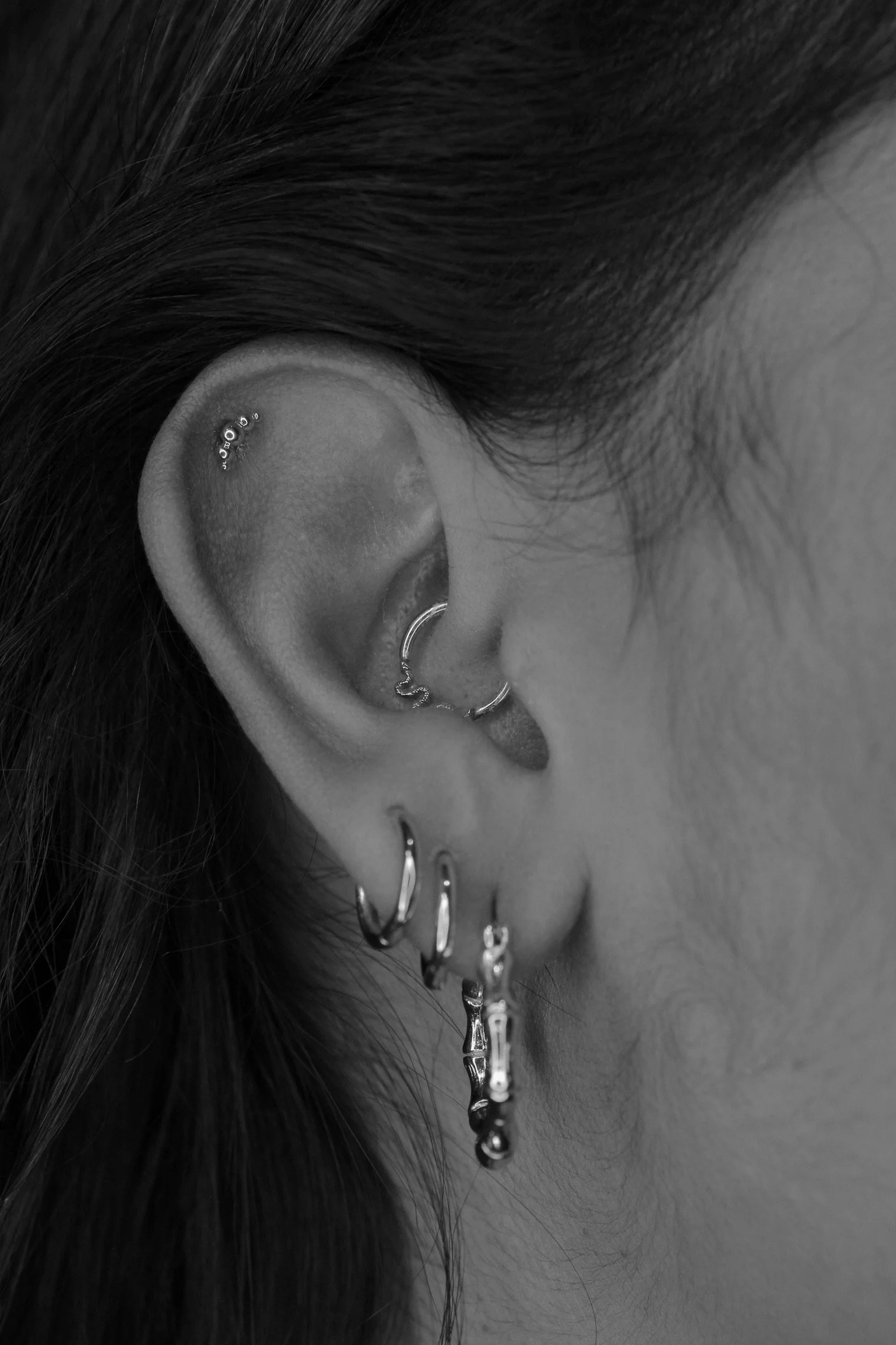 Uplift Tattoo & Piercing