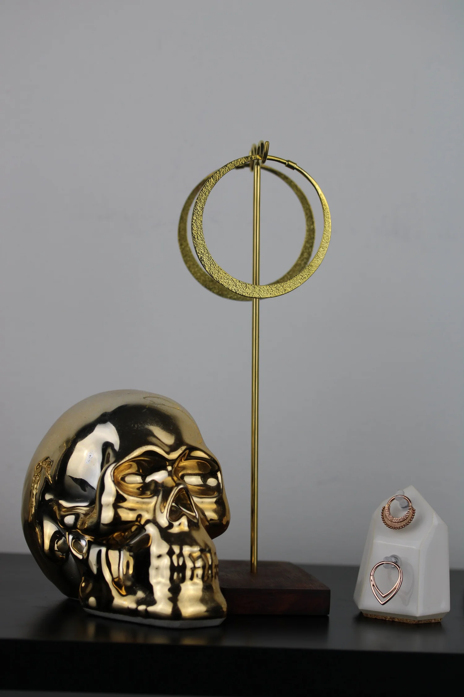 PIERCING SERVICES — UPLIFT TATTOO & PIERCING