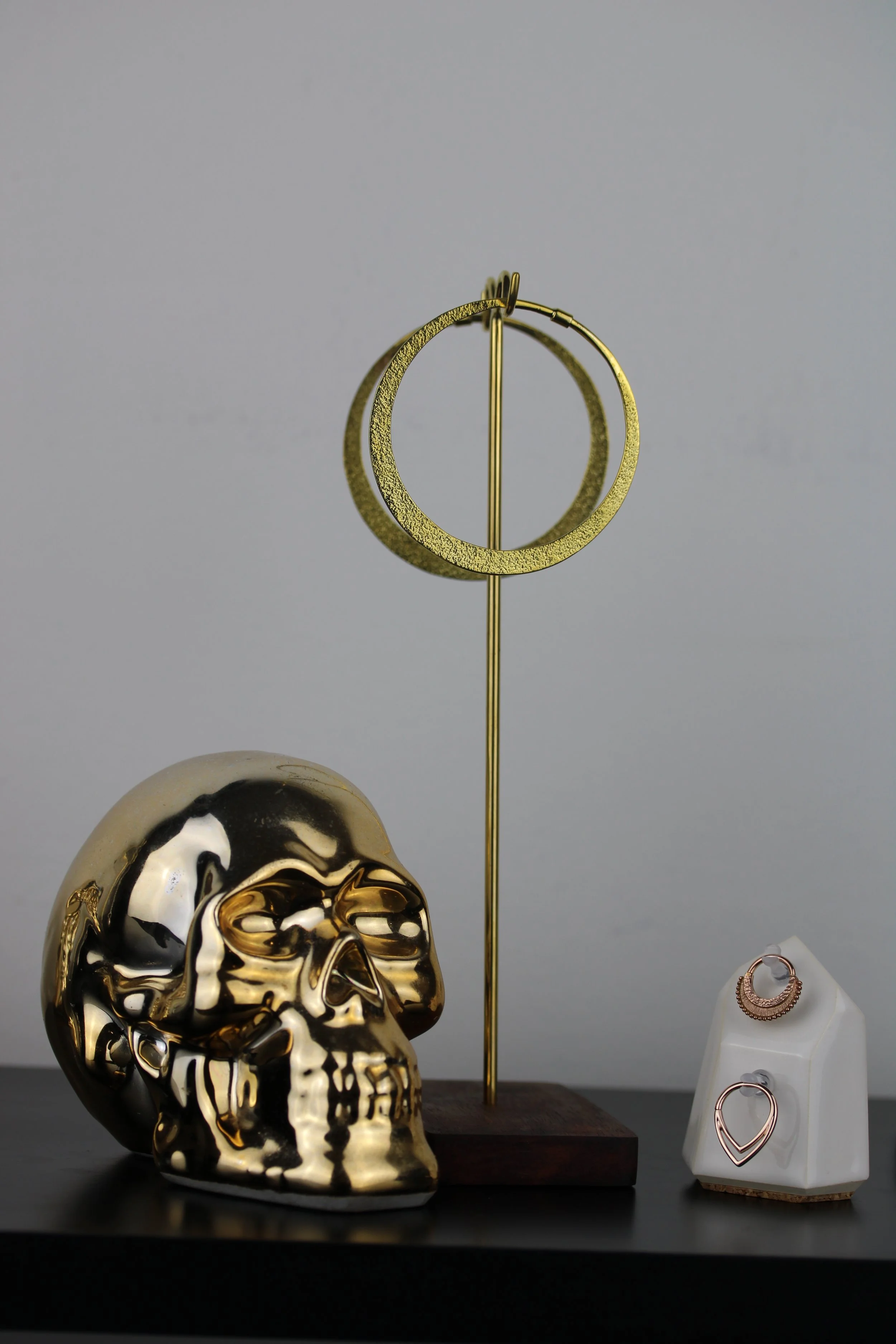 PIERCING SERVICES — UPLIFT TATTOO & PIERCING