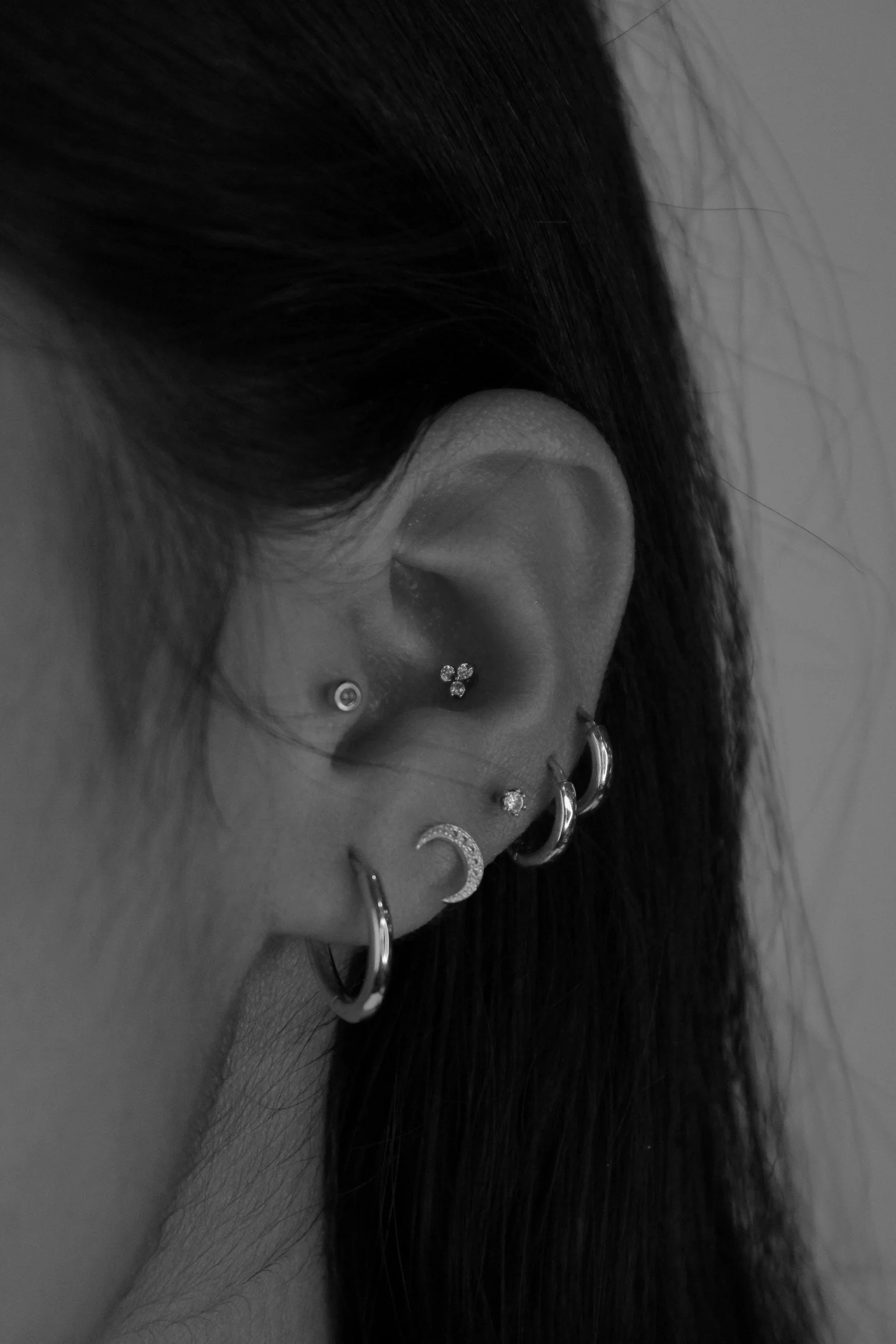 Uplift Tattoo & Piercing