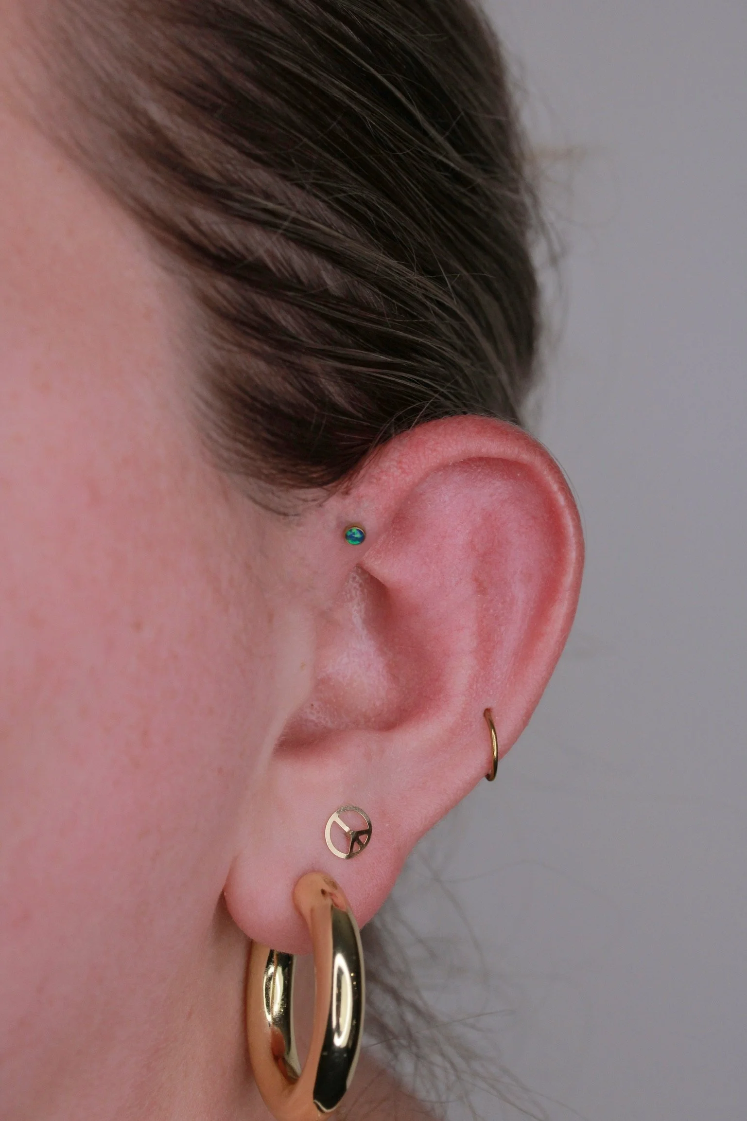 Uplift Tattoo & Piercing