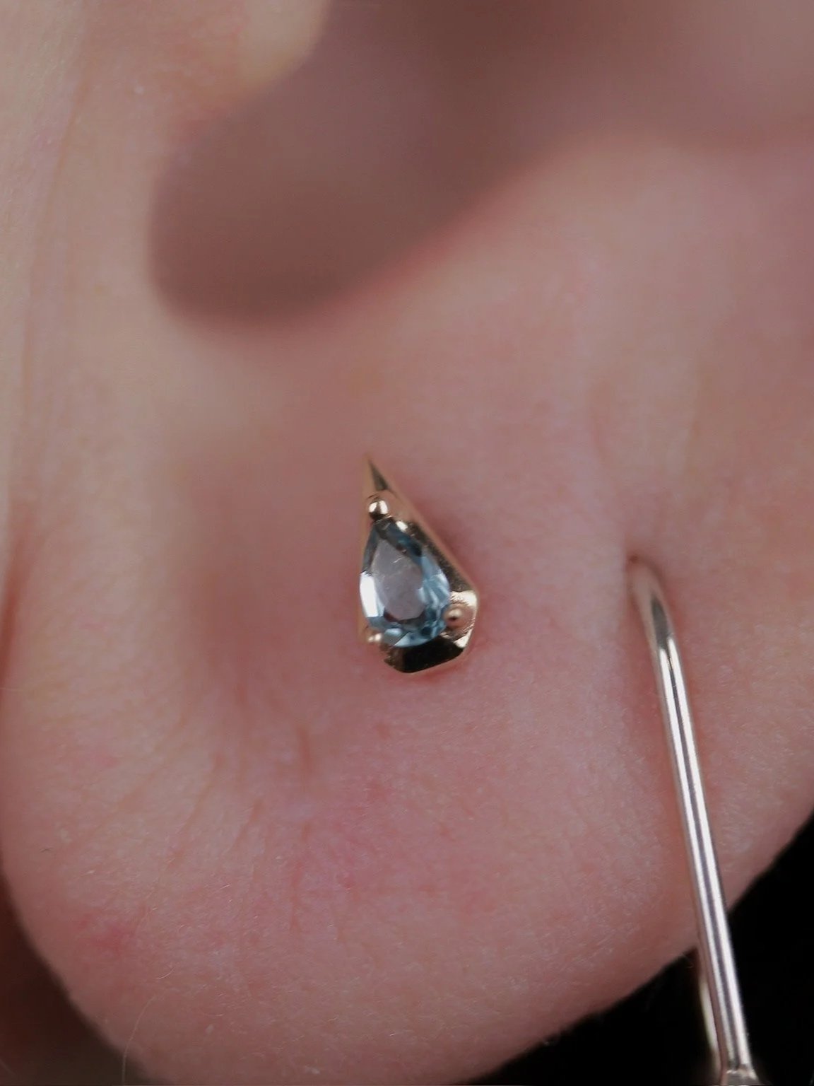Professional Piercing in New York City — UPLIFT Tattoo