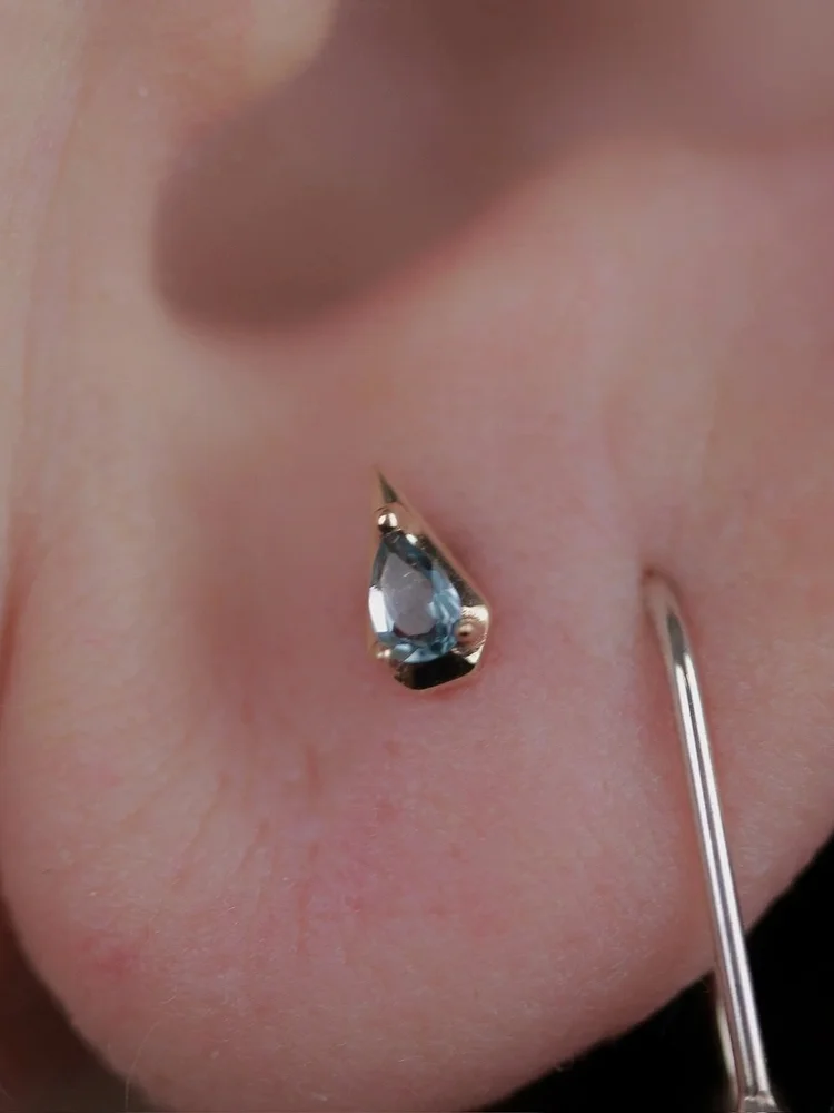 Professional Piercing in New York City — UPLIFT Tattoo