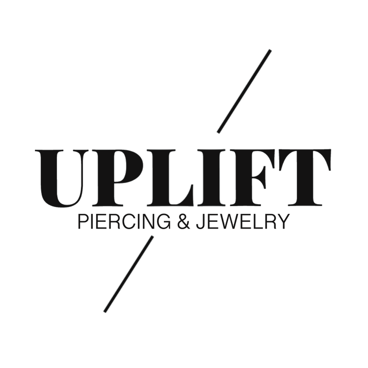 PIERCING — UPLIFT TATTOO & PIERCING