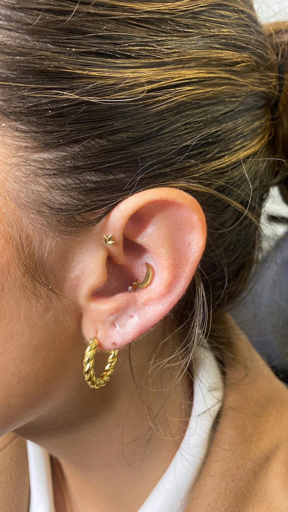 PIERCING — UPLIFT TATTOO & PIERCING