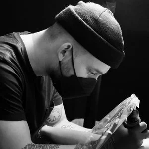 Our Team | Tattoo Artists — UPLIFT TATTOO & PIERCING