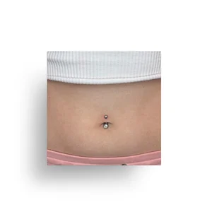 Piercing in New York City — UPLIFT Tattoo
