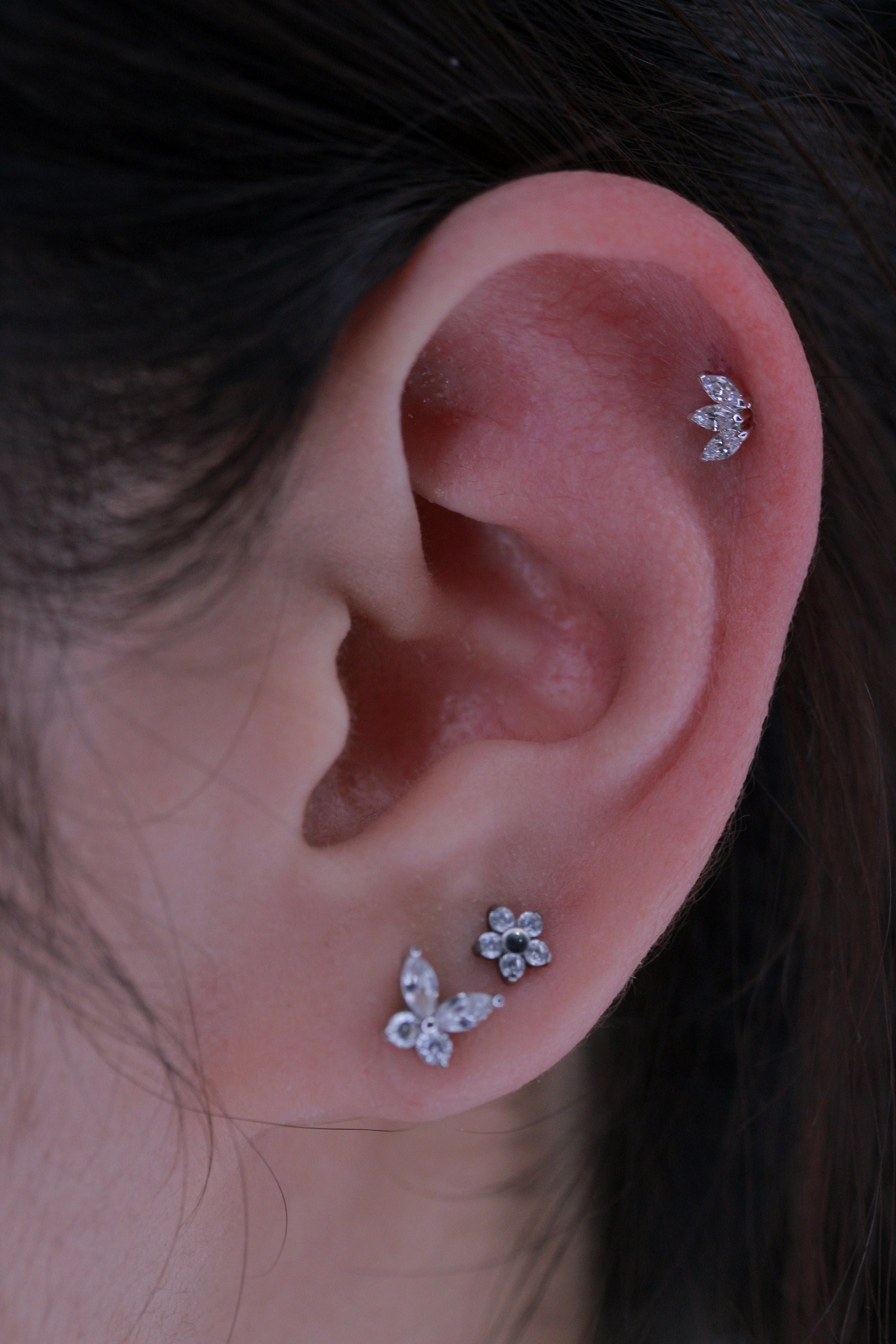 PIERCING SERVICES — UPLIFT TATTOO & PIERCING