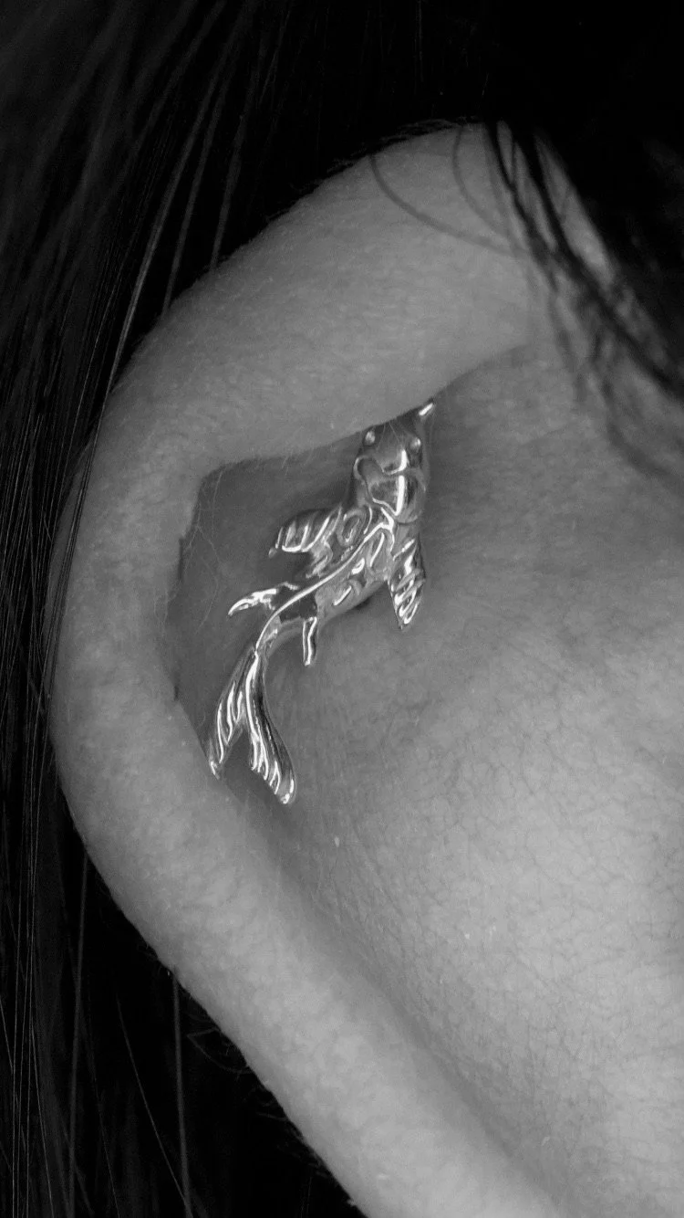 Uplift Tattoo & Piercing