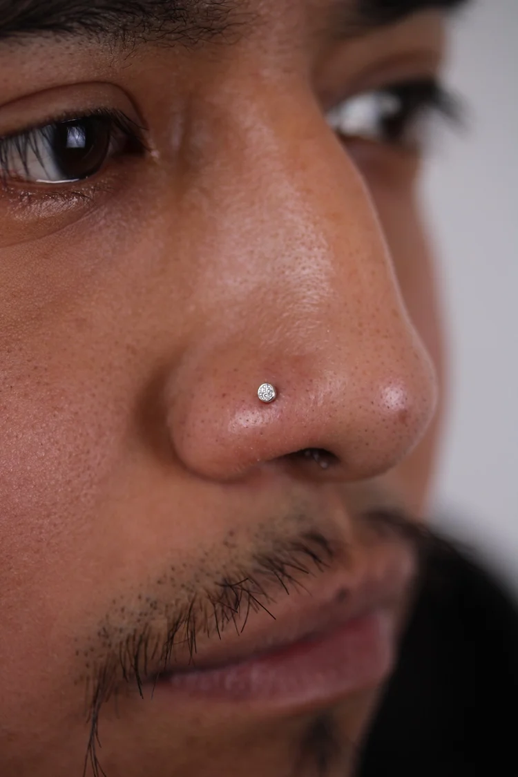 Professional Piercing in New York City — UPLIFT Tattoo
