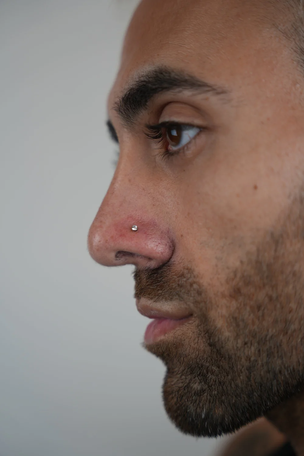 Professional Piercing in New York City | SoHo Piercer at UPLIFT ...