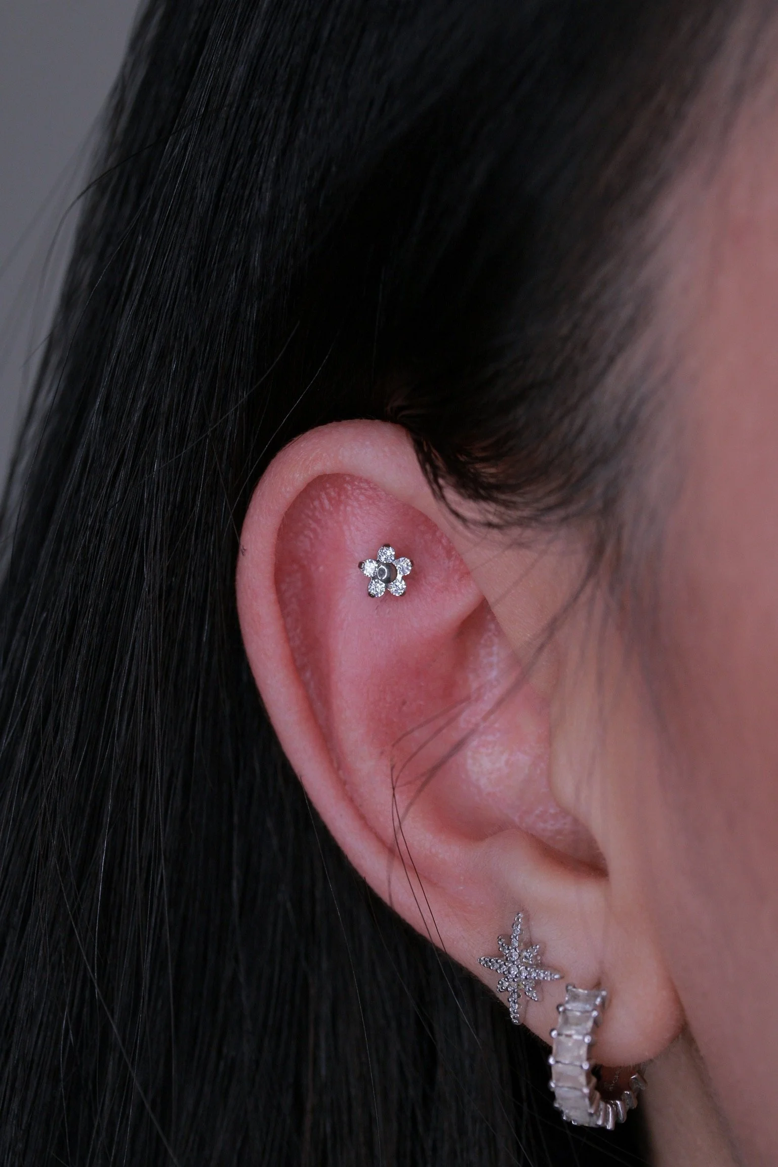 PIERCING SERVICES — UPLIFT TATTOO & PIERCING