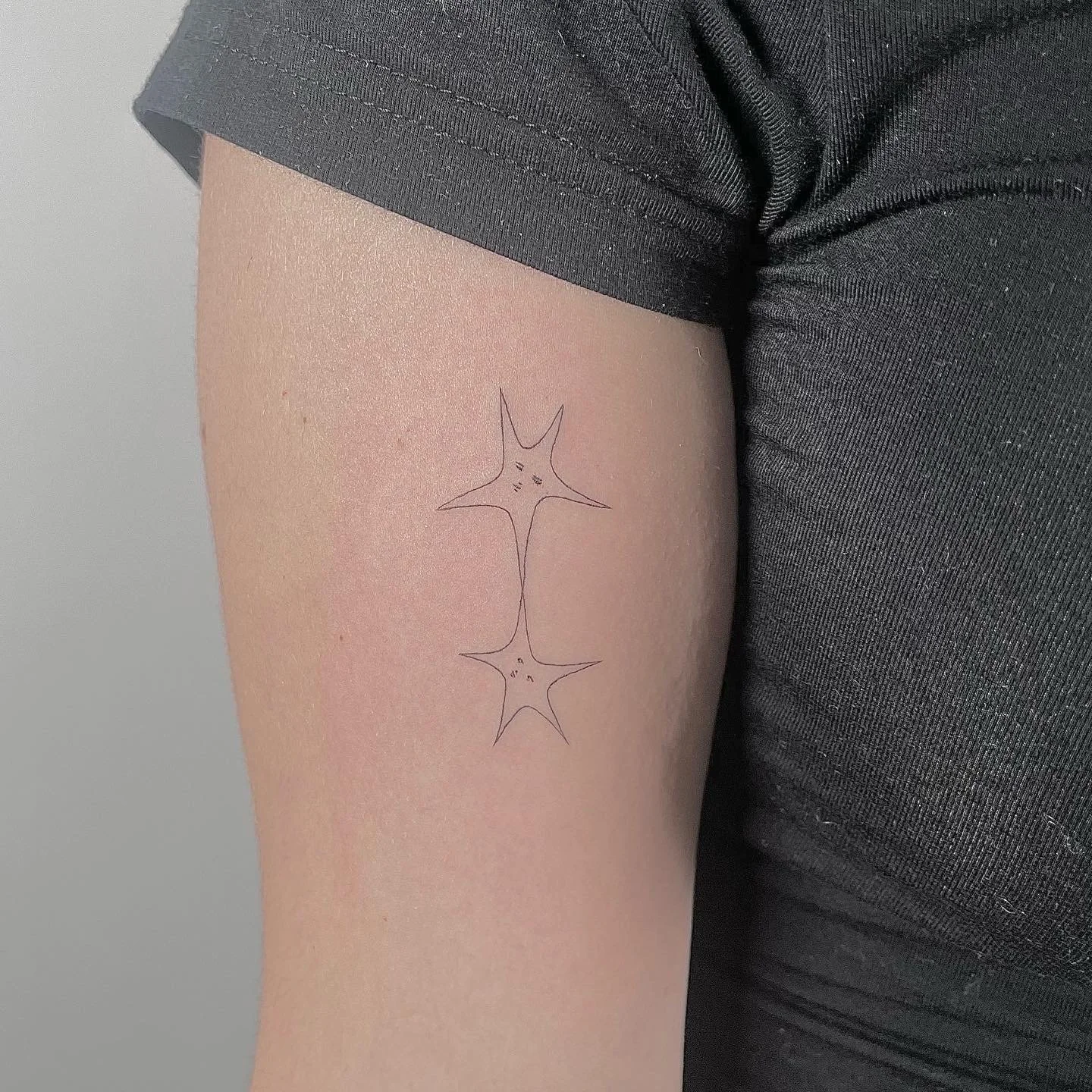 ALMARA — UPLIFT TATTOO & PIERCING