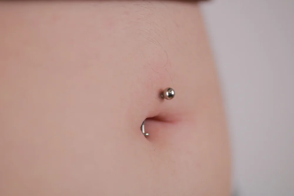 Professional Piercing in New York City — UPLIFT Tattoo