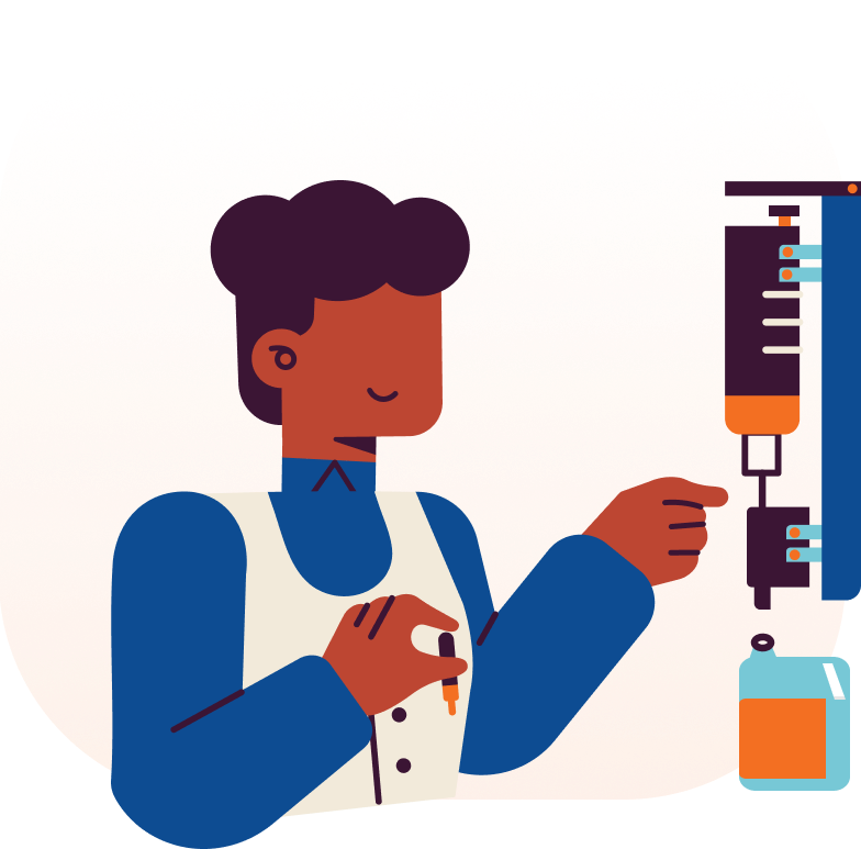 Controlled Substance Waste Verification & Monitoring | PharmID