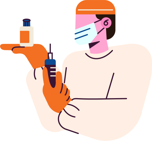 Controlled Substance Waste Verification & Monitoring | PharmID