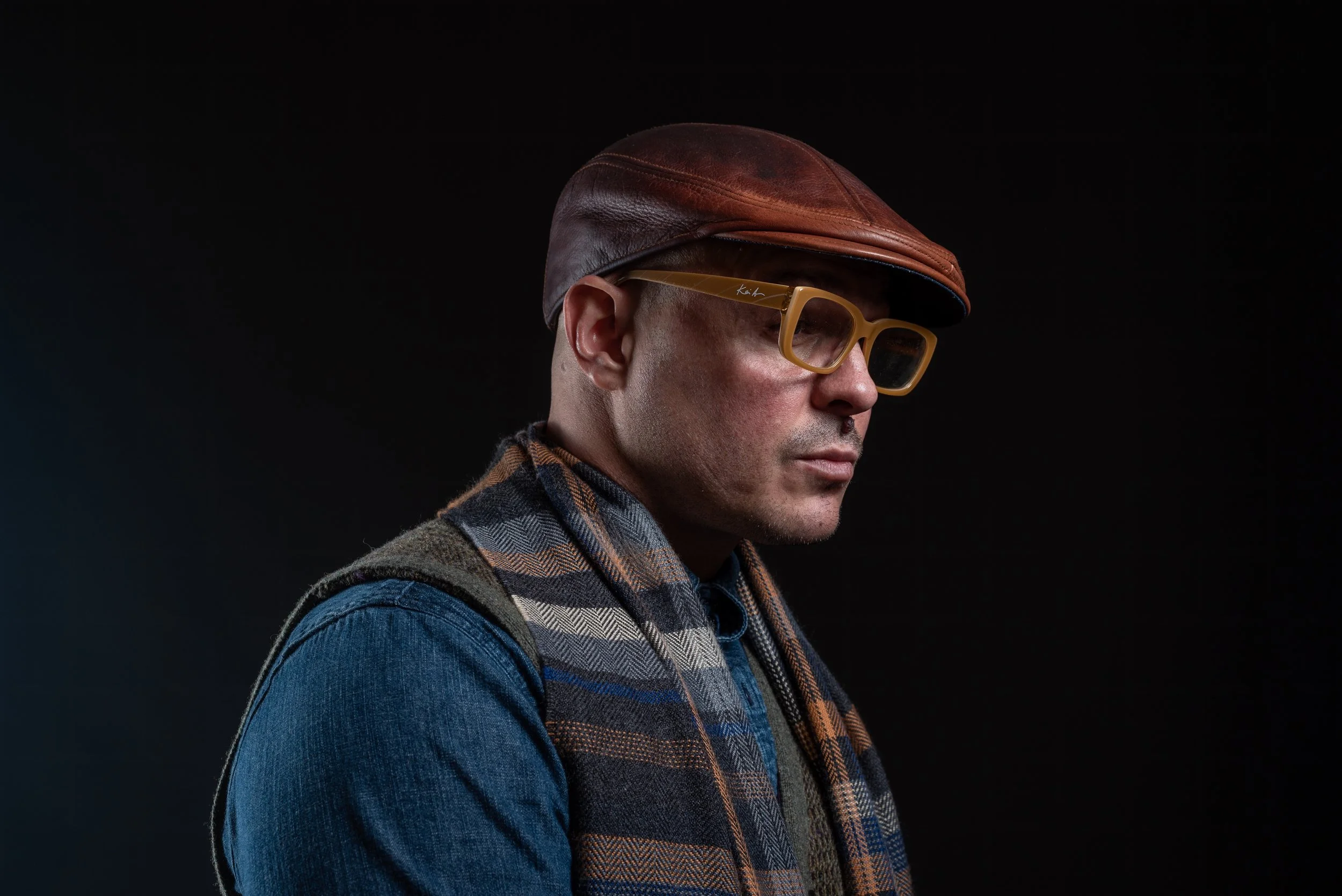 Who is the Official Mr. Flip? — Mr. Flip