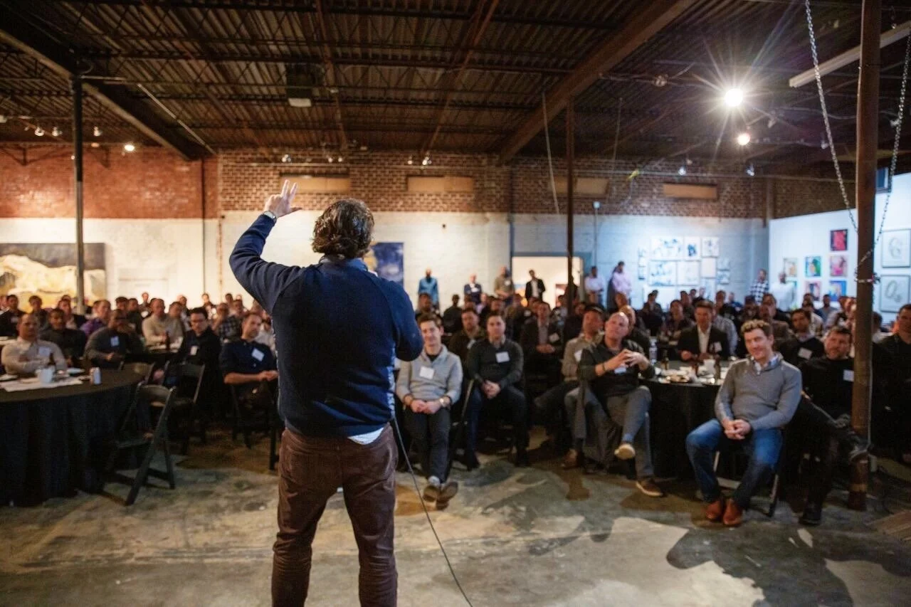 Programs — Live Legendary Today