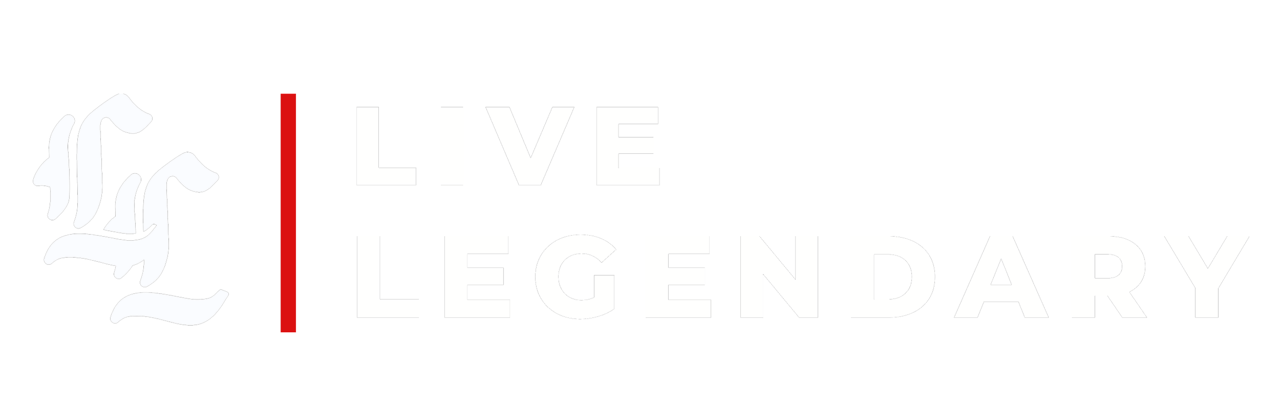 Live Legendary Today