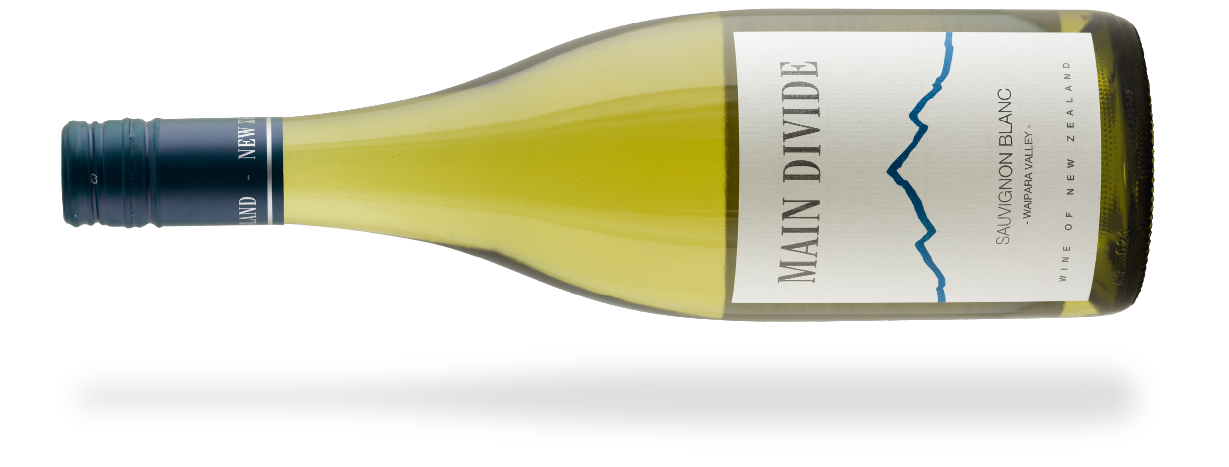 Main Divide Wine by Pegasus Bay