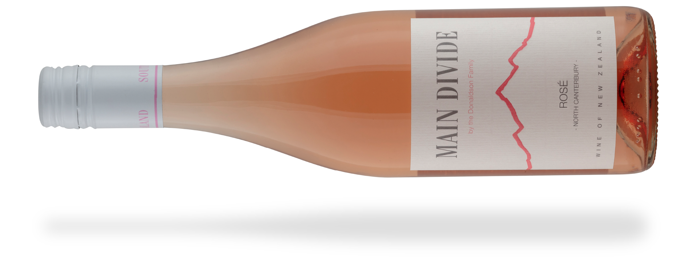 Main Divide Wine by Pegasus Bay