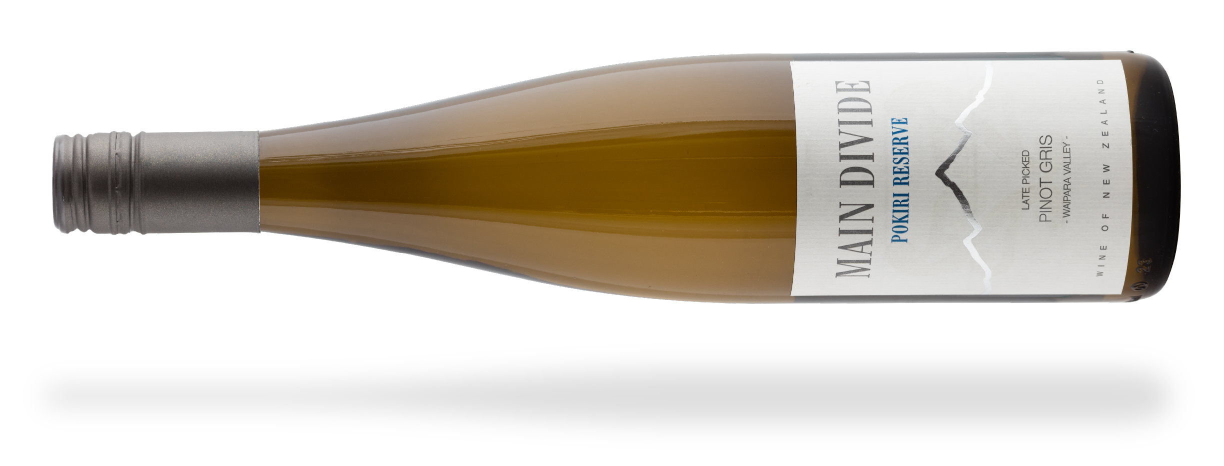 Main Divide Wine by Pegasus Bay