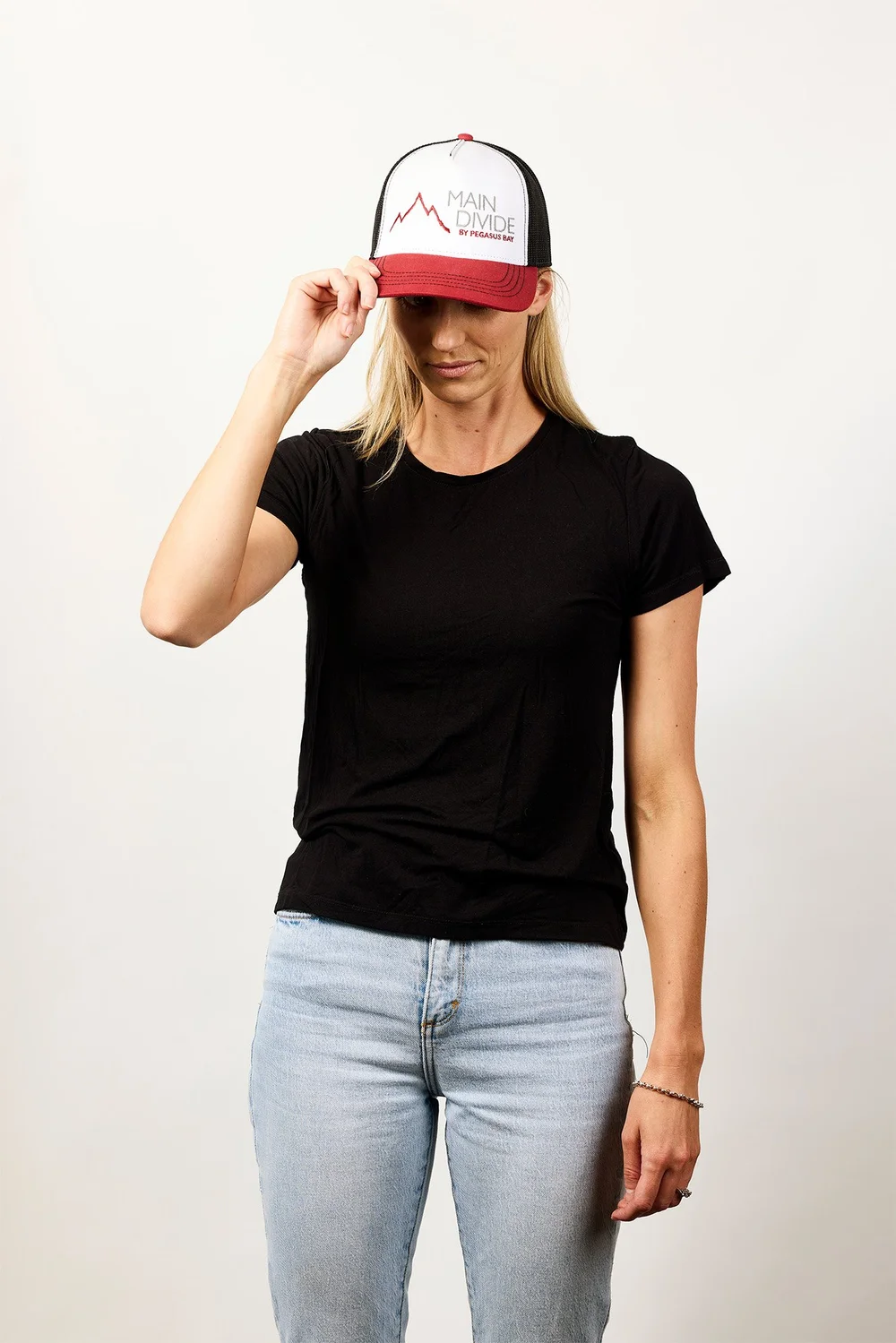 Merchandise — Main Divide Wine by Pegasus Bay