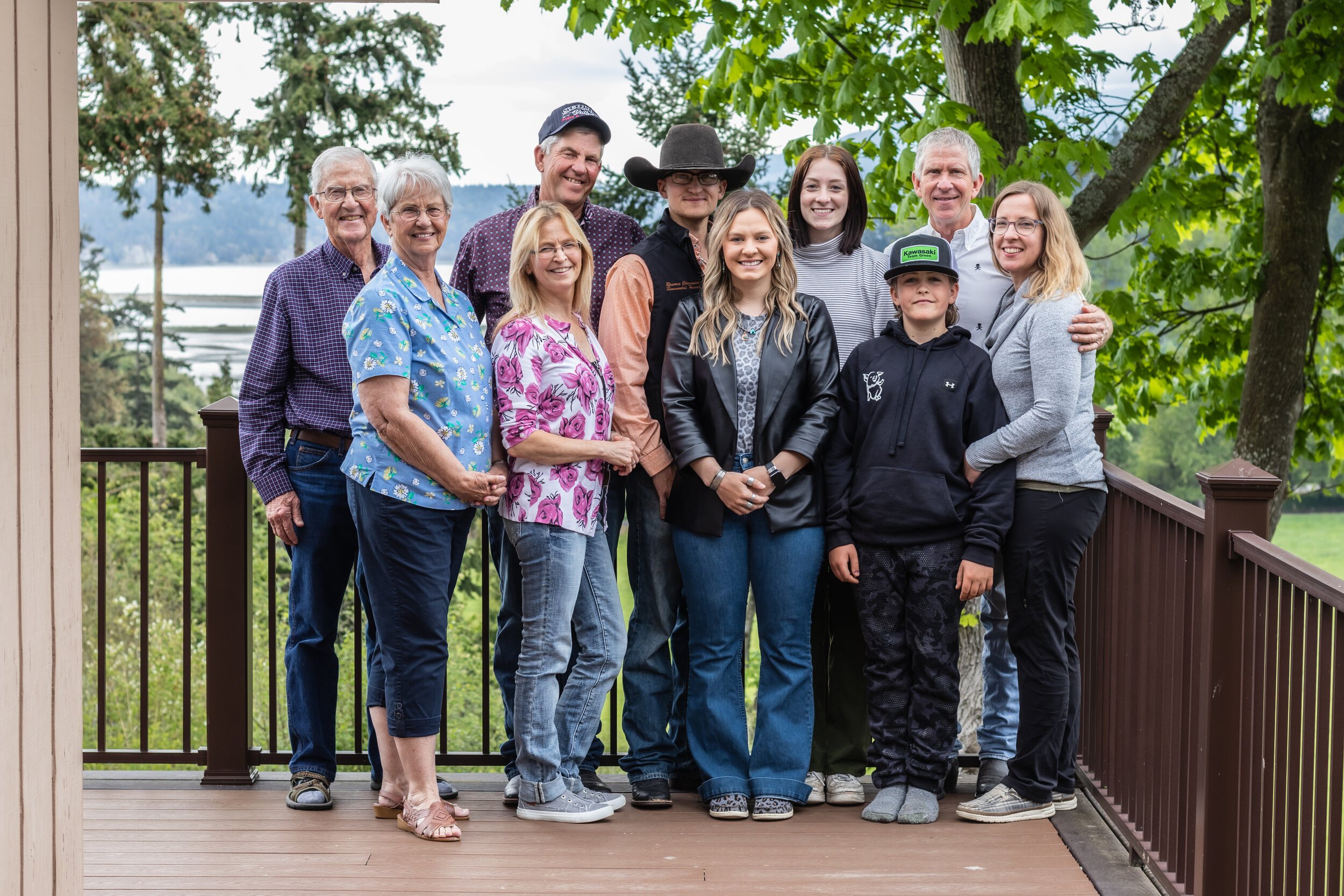 About Us — Sequim Valley Angus + Simmentals