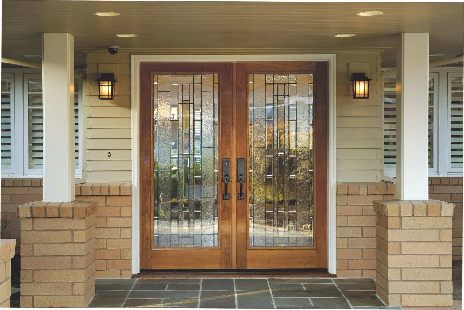Anything Doors
