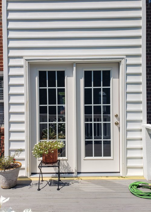 Gallery — Anything Doors