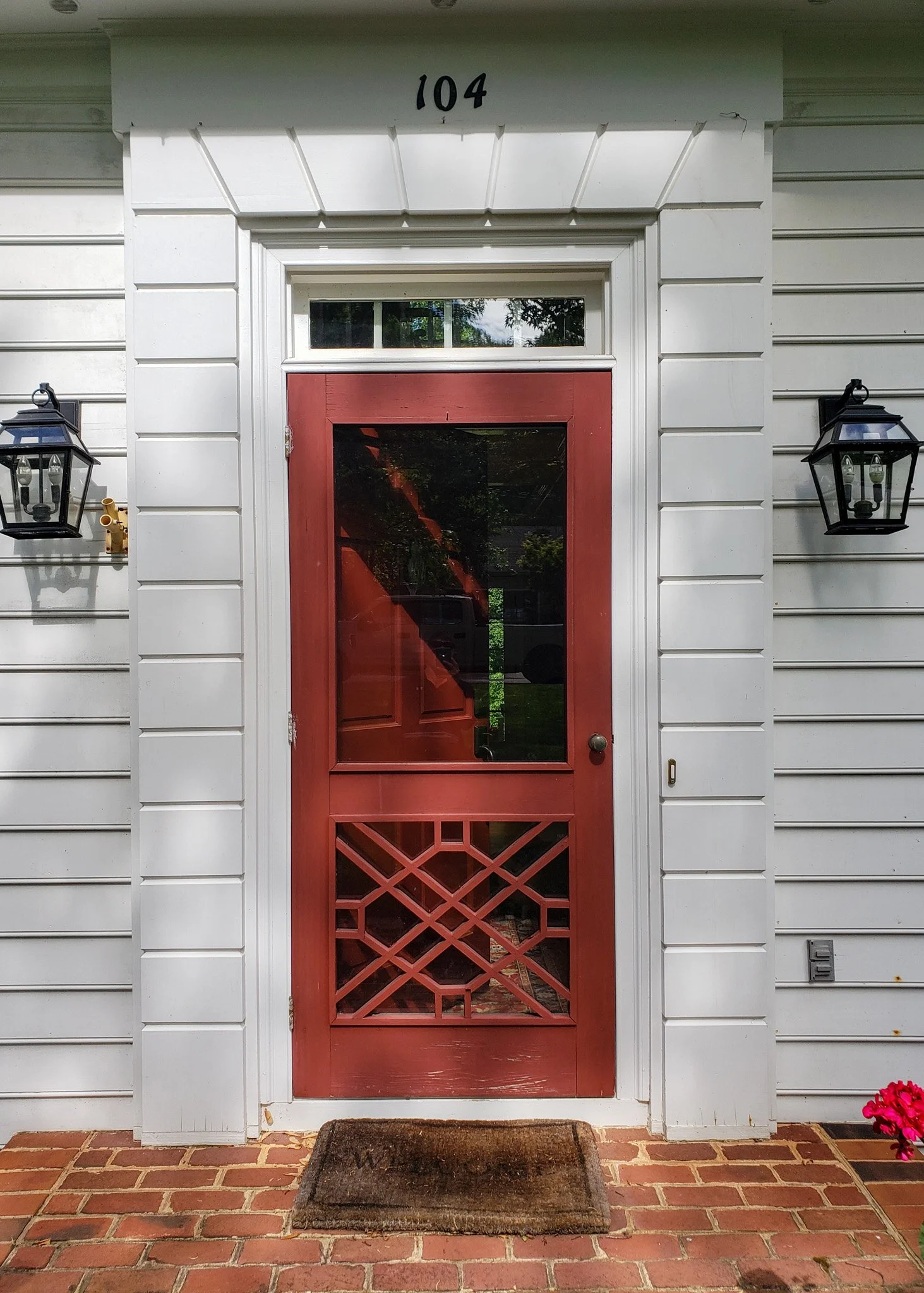 Gallery — Anything Doors