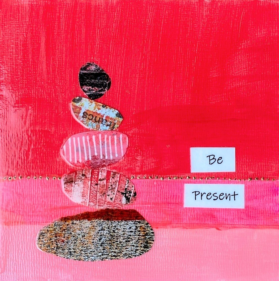 Artwork — Robin Sesan Art