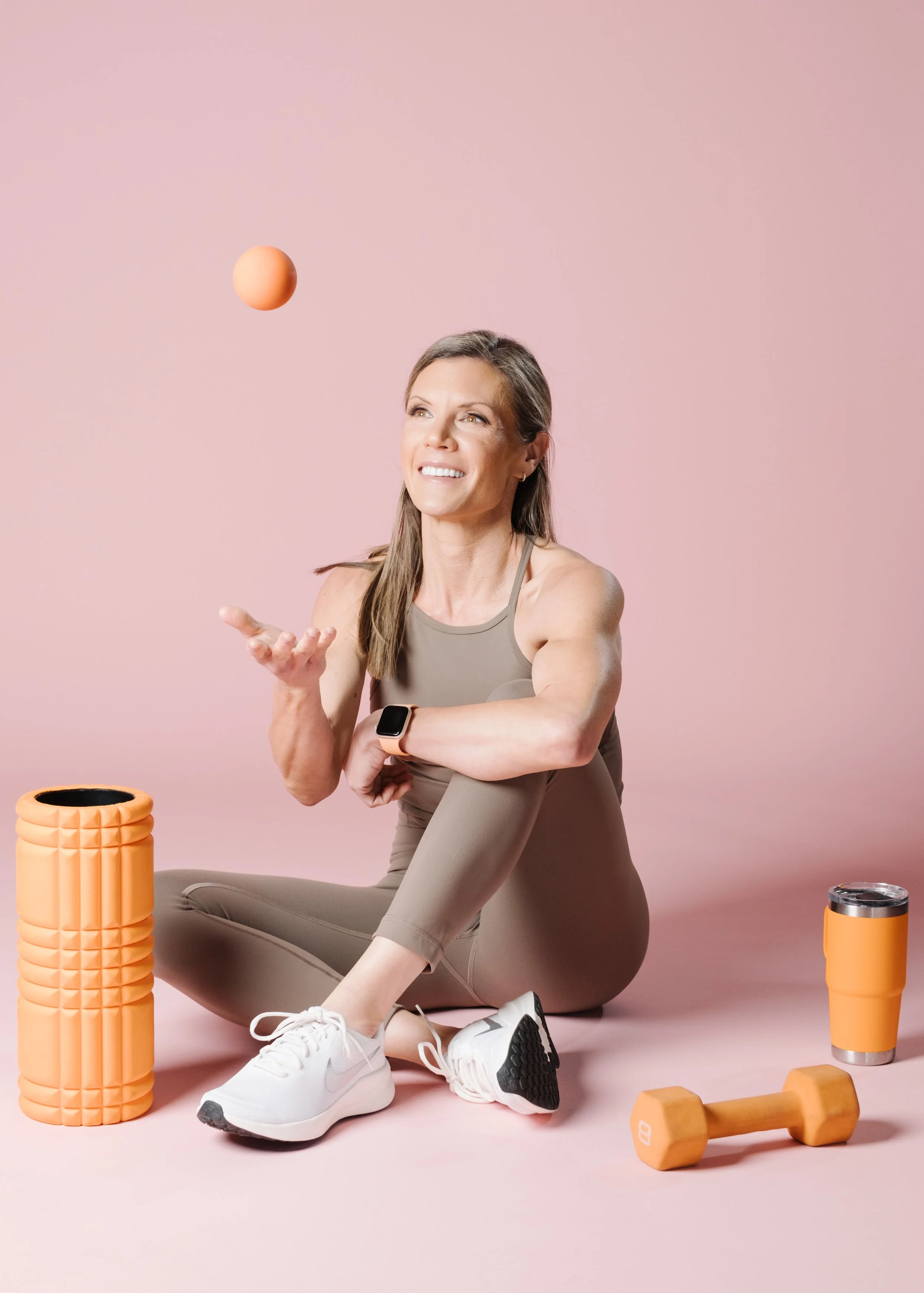 TXT - Training by Tatum | Explore Your Strength