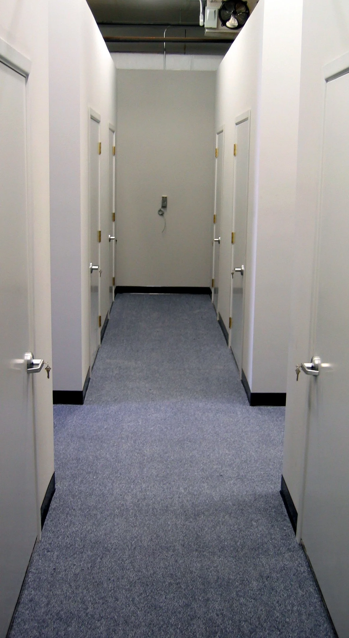 Services — terminal 55