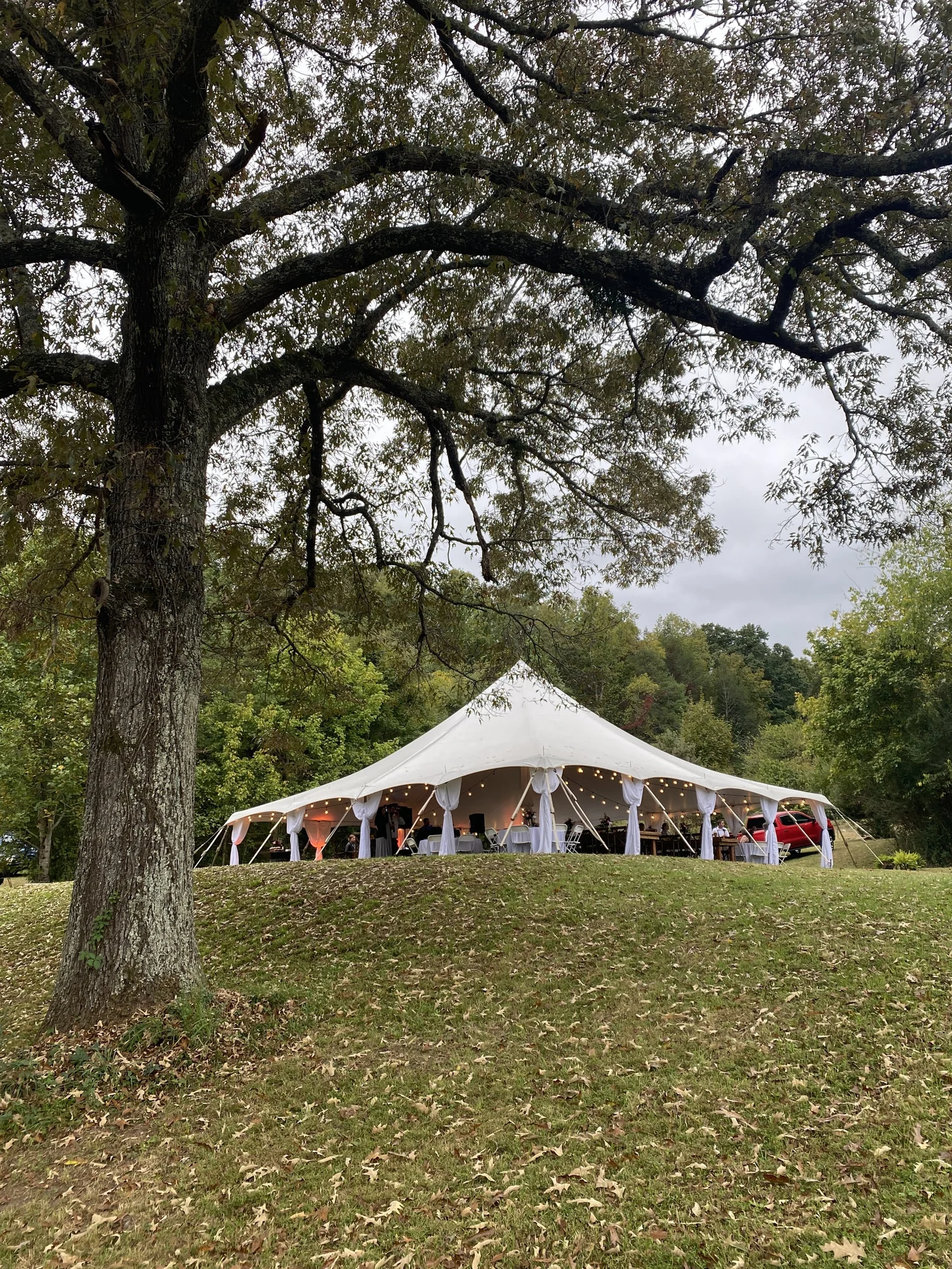 Ceremony Sites — Country Manor Acres