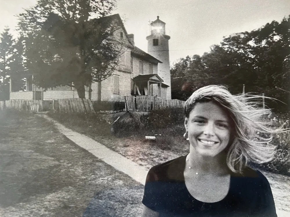 Jo Thomas - Journalist