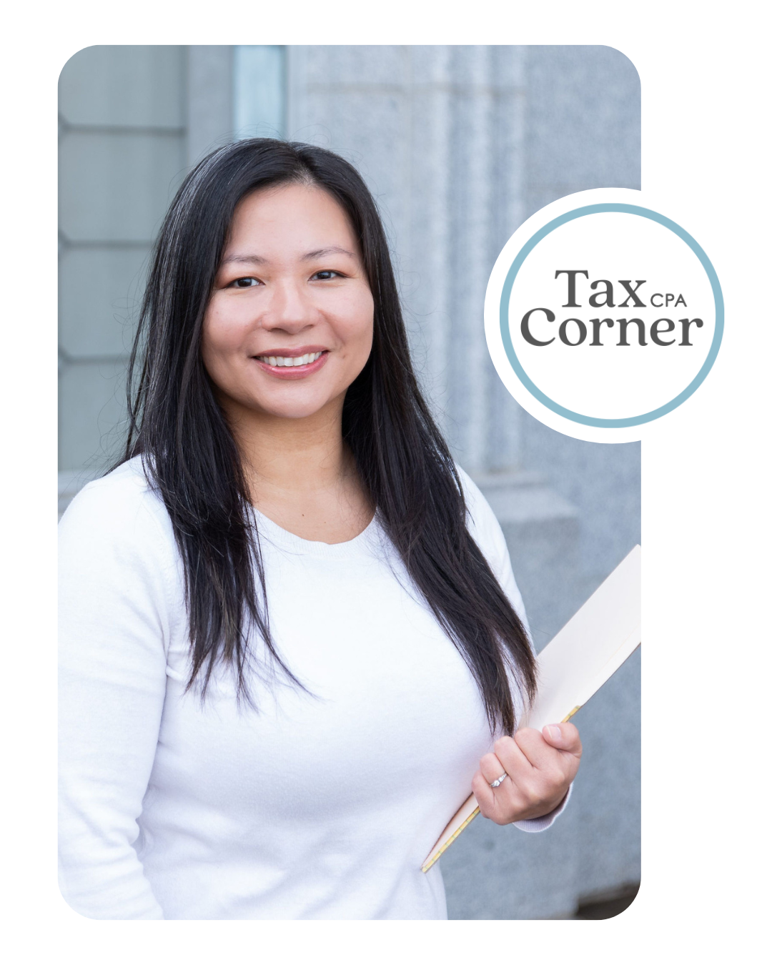 Tax Corner CPA