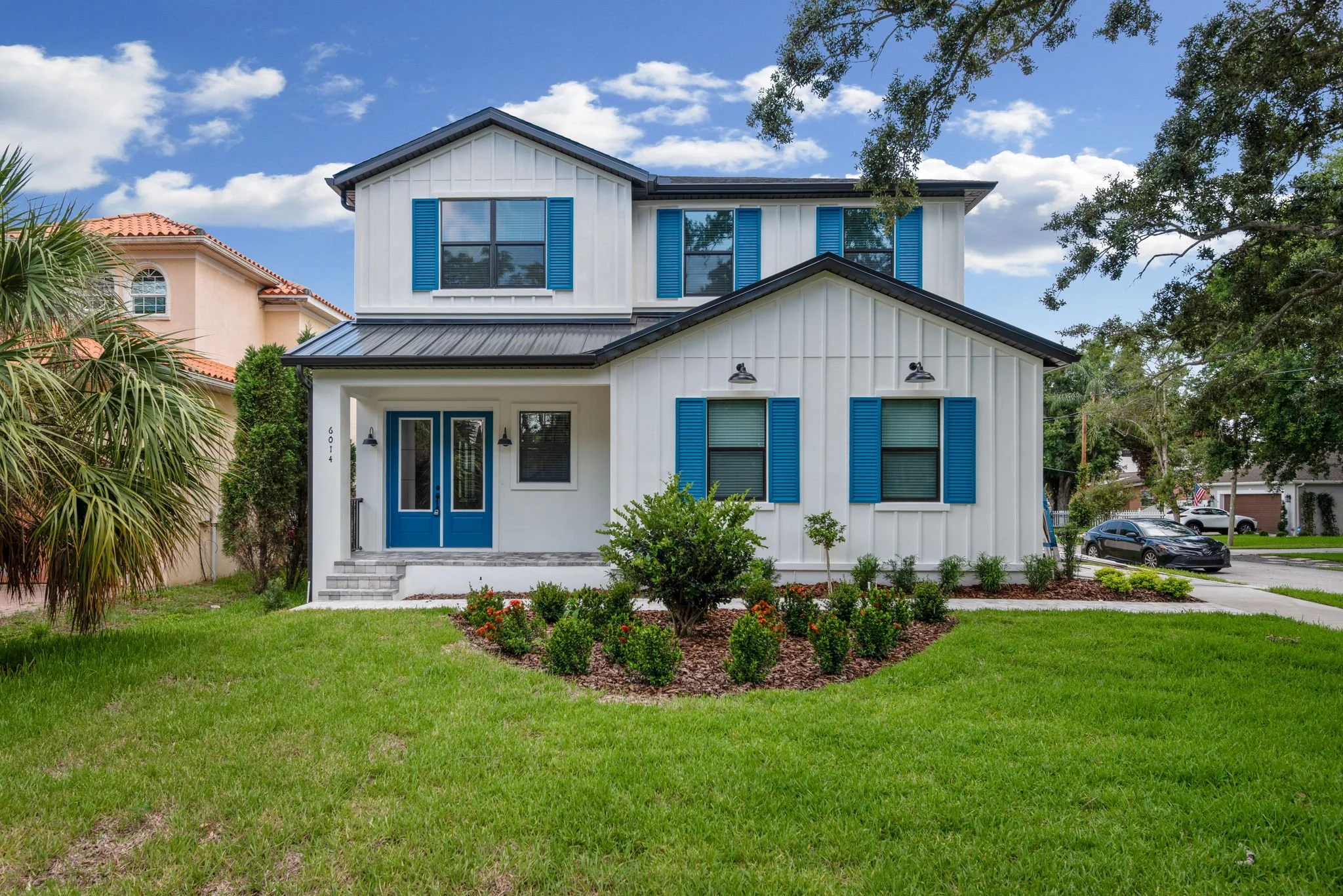 Starling Custom Homes | Luxury Home Builder in Tampa, FL