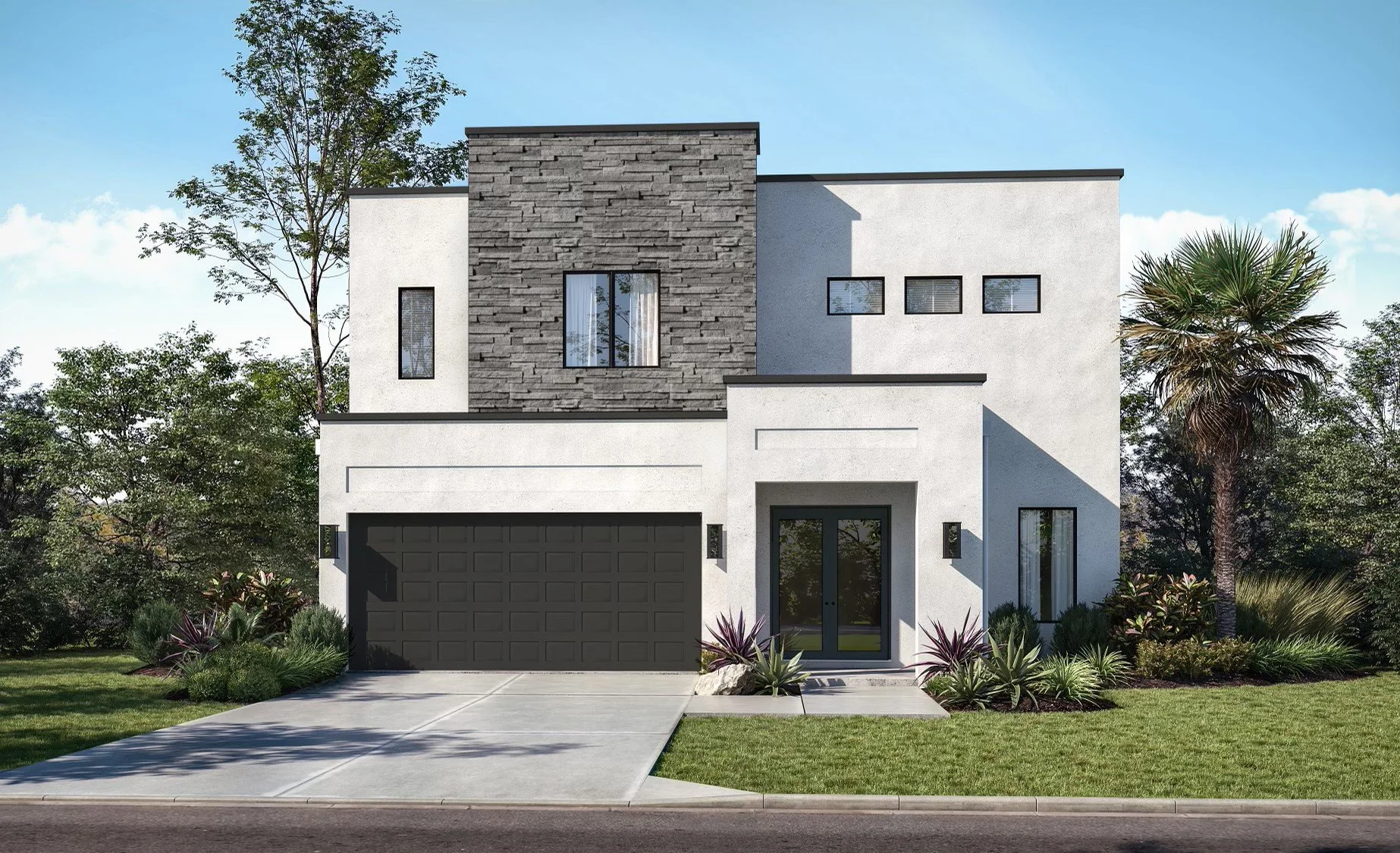 Starling Custom Homes