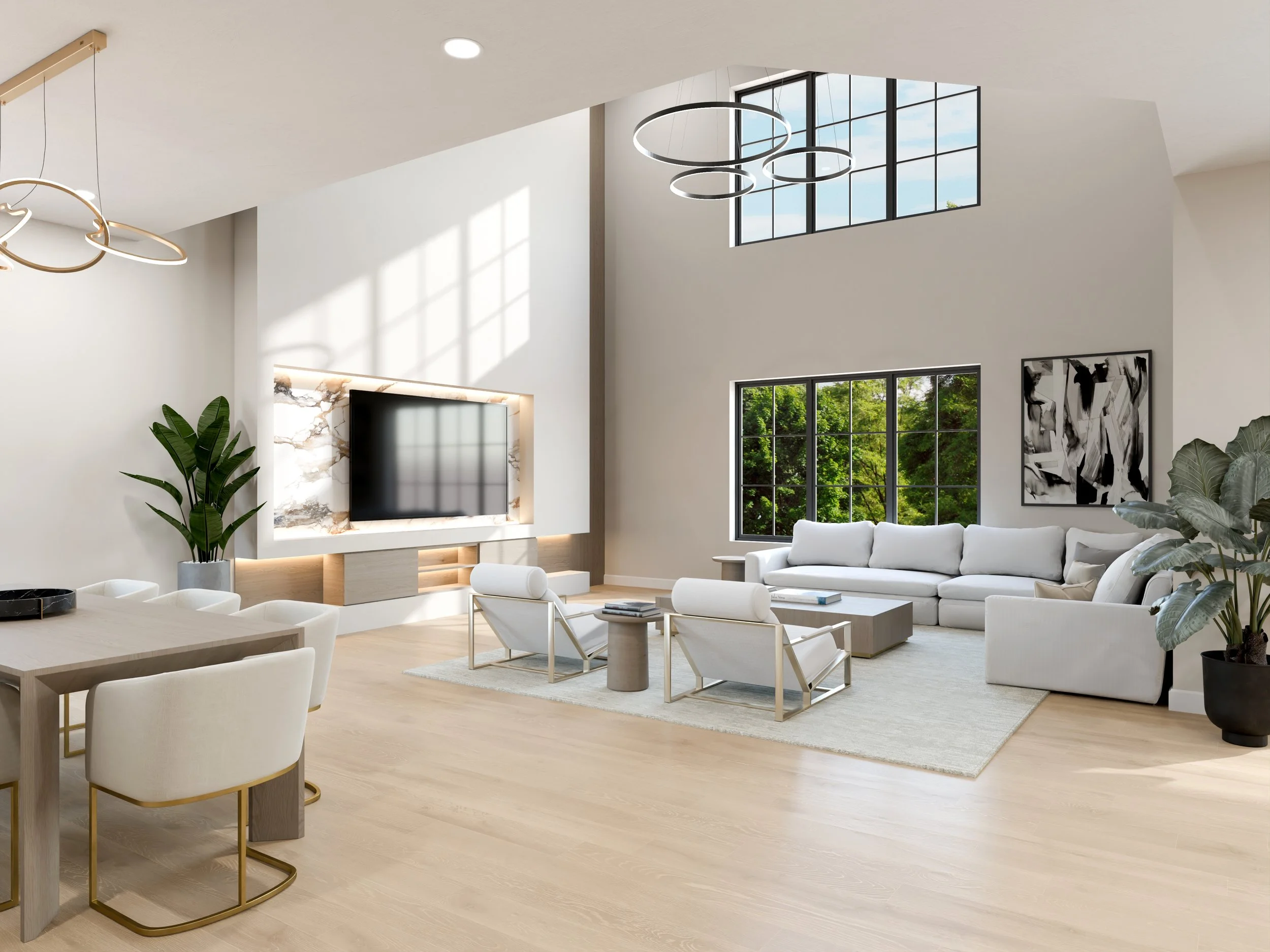 Starling Custom Homes | Luxury Home Builder in Tampa, FL