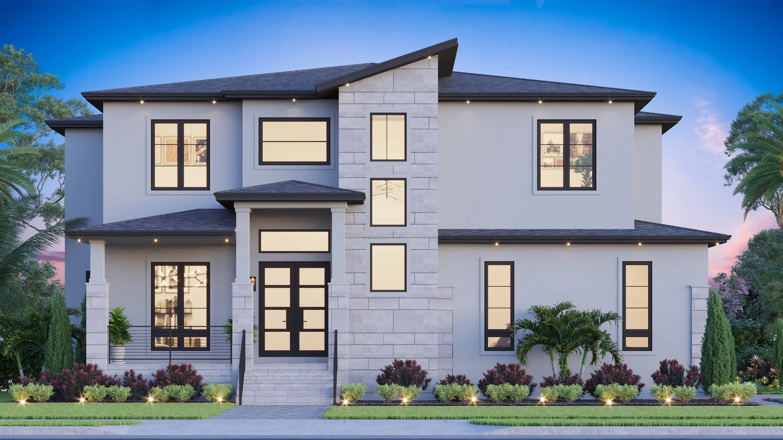 Starling Custom Homes