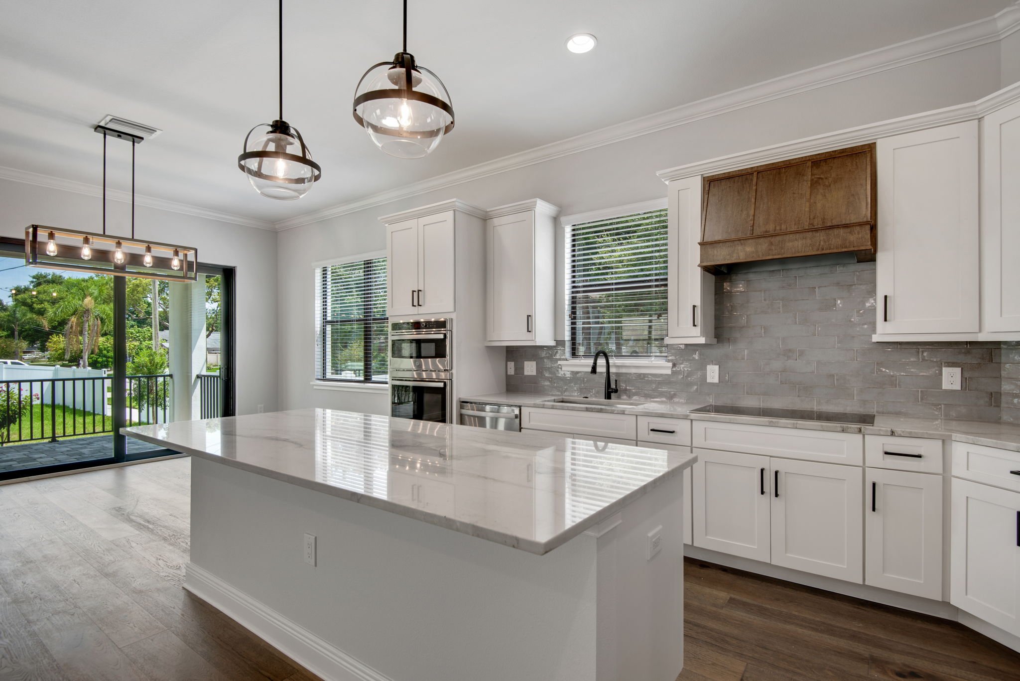 Starling Custom Homes | Luxury Home Builder in Tampa, FL