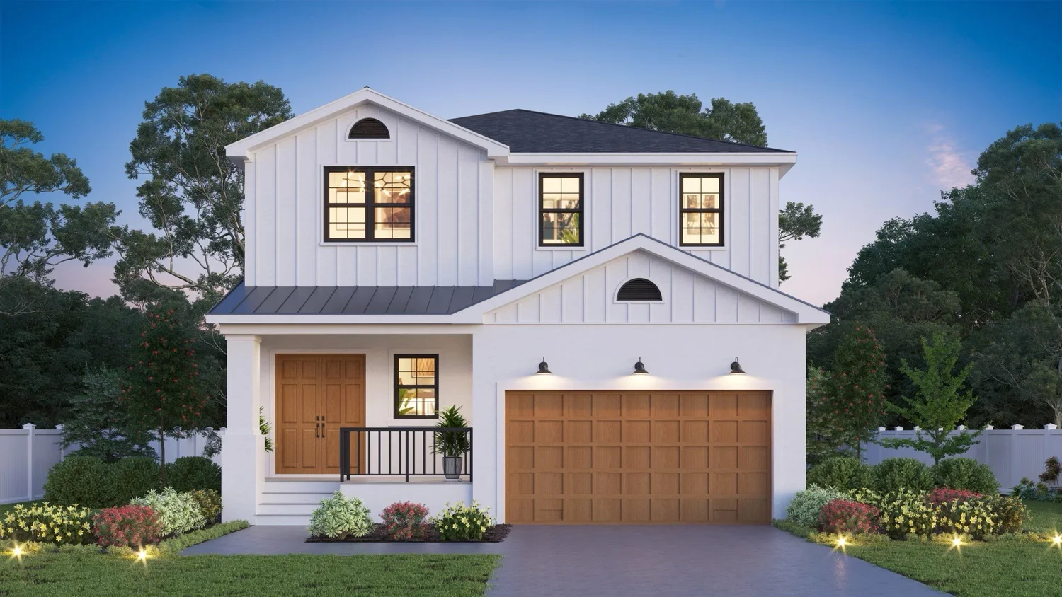 Available Homes — Starling Custom Homes