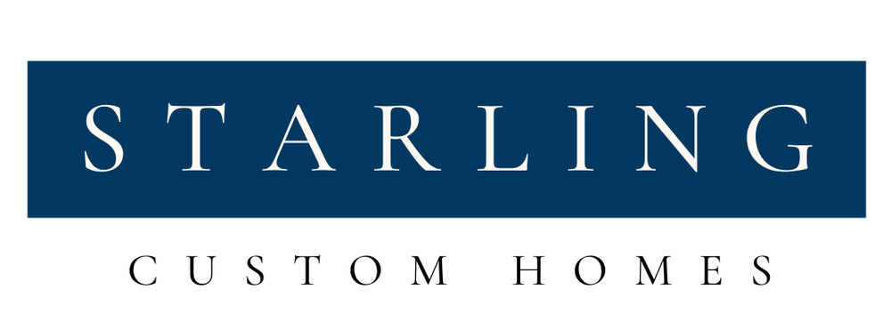 Contact 1 — Starling Custom Homes